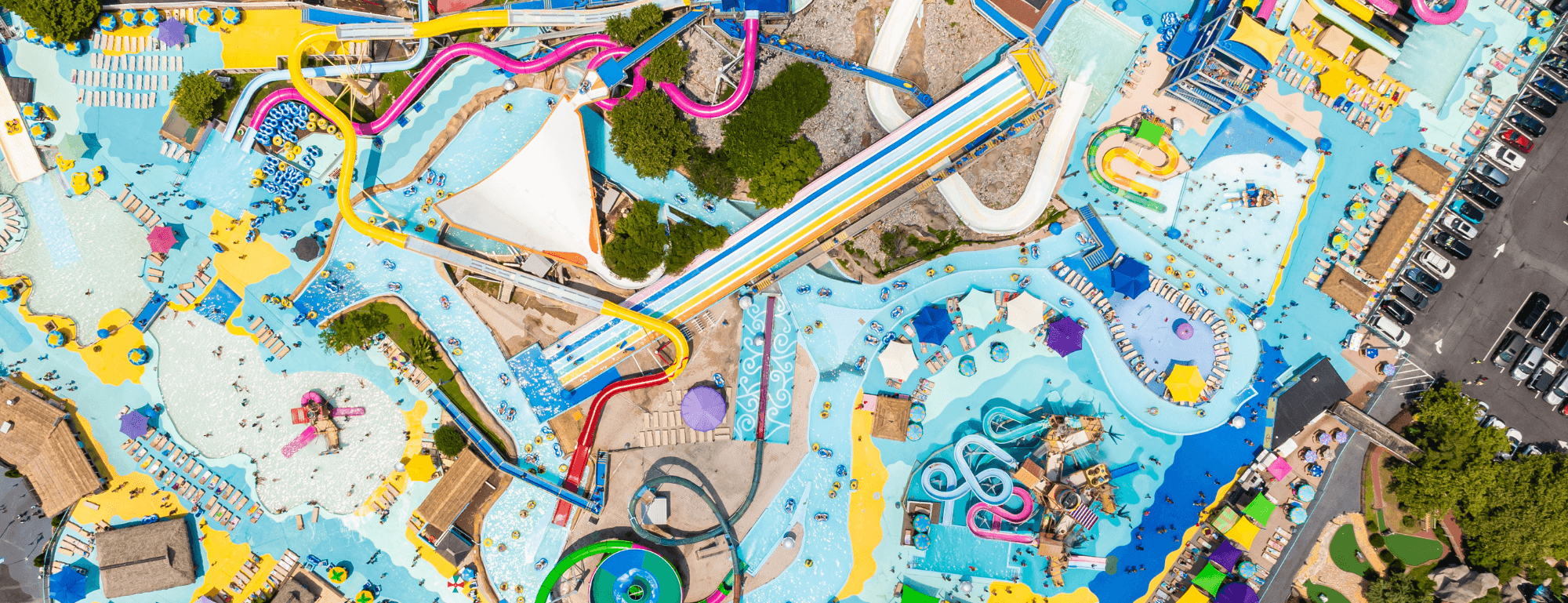 Splash Mountain Largest Waterpark on the Eastern Shore | Info